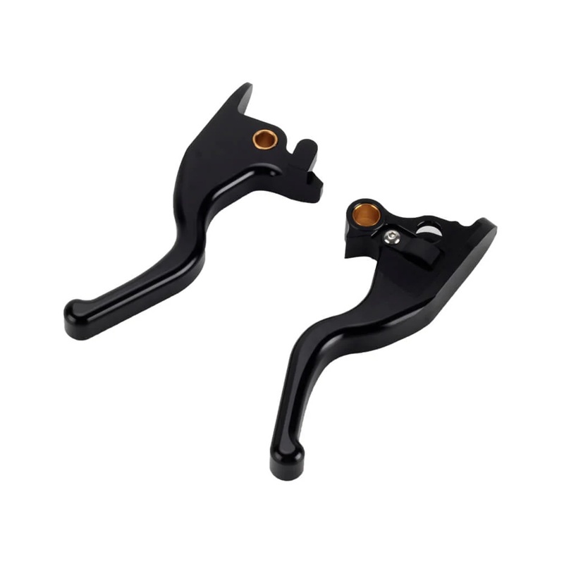 Shorty hand control levers, Softail 15-24 - Høggern